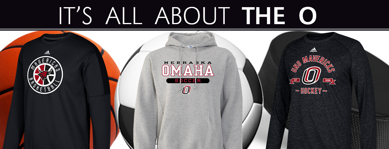 Welcome | UNO Bookstore