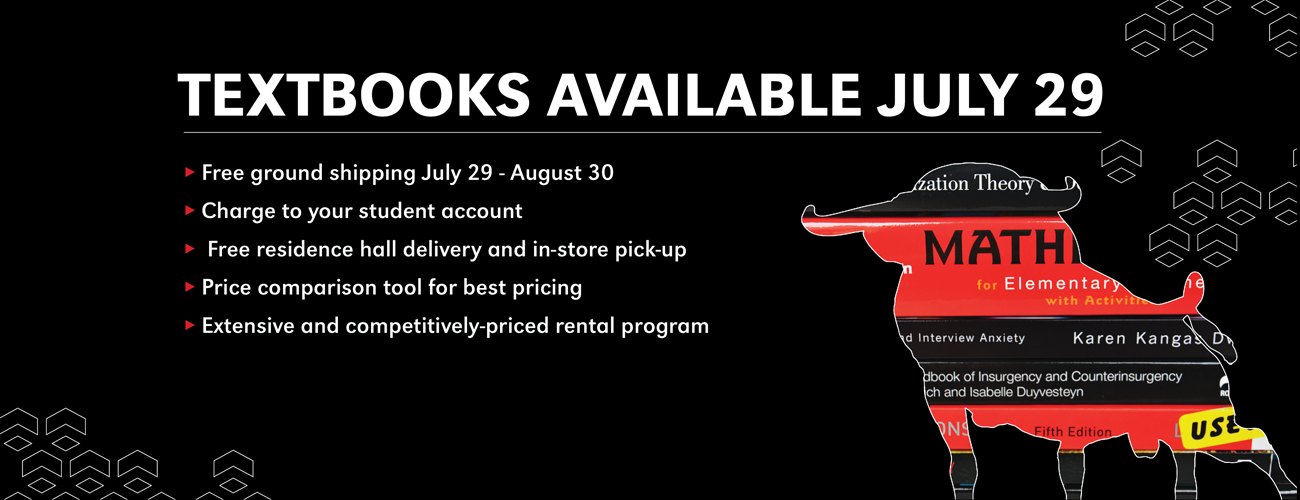 Welcome | UNO Bookstore